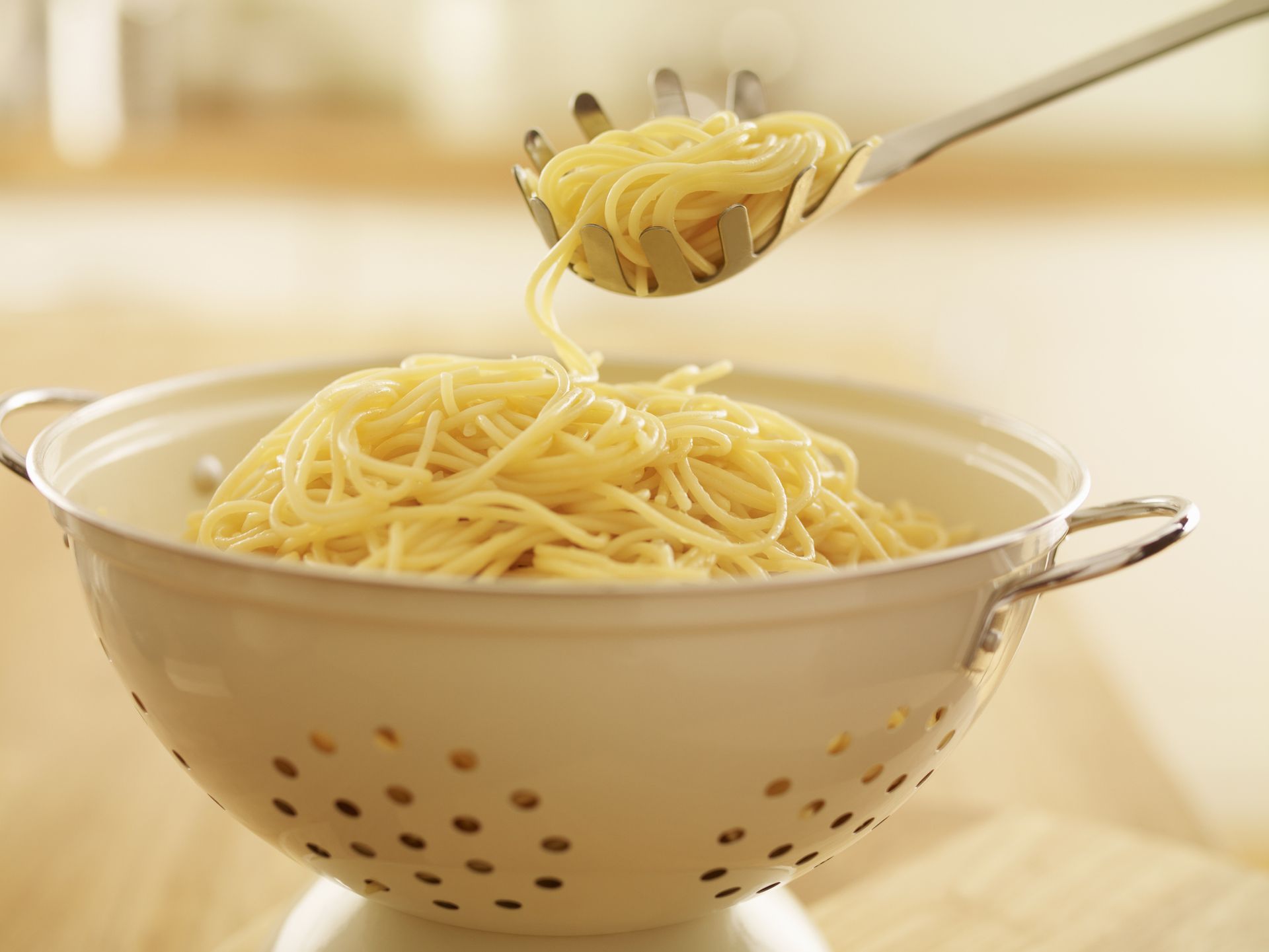 Can you freeze cooked pasta? The best ways to store leftover spaghetti ...