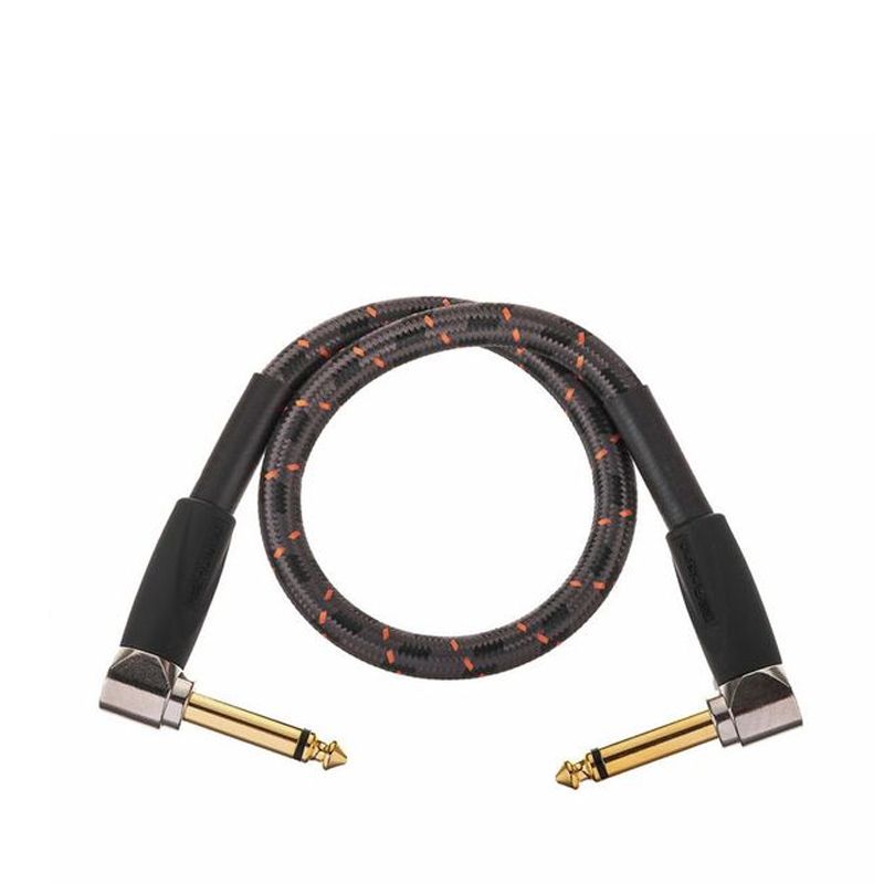 Best Patch Cables 2025: Patch up your pedalboard | GuitarPlayer