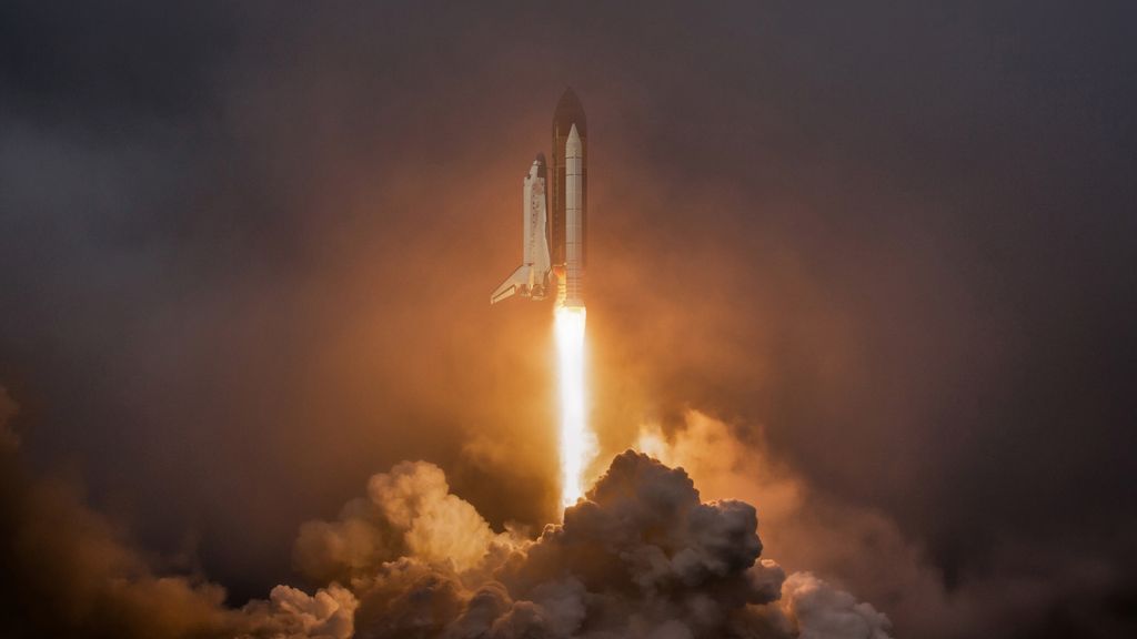 Human spaceflight quiz: How well do you know our journey into space ...