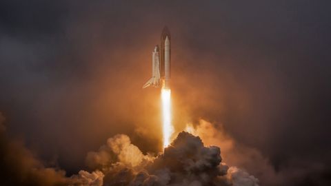 Human spaceflight quiz: How well do you know our journey into space ...