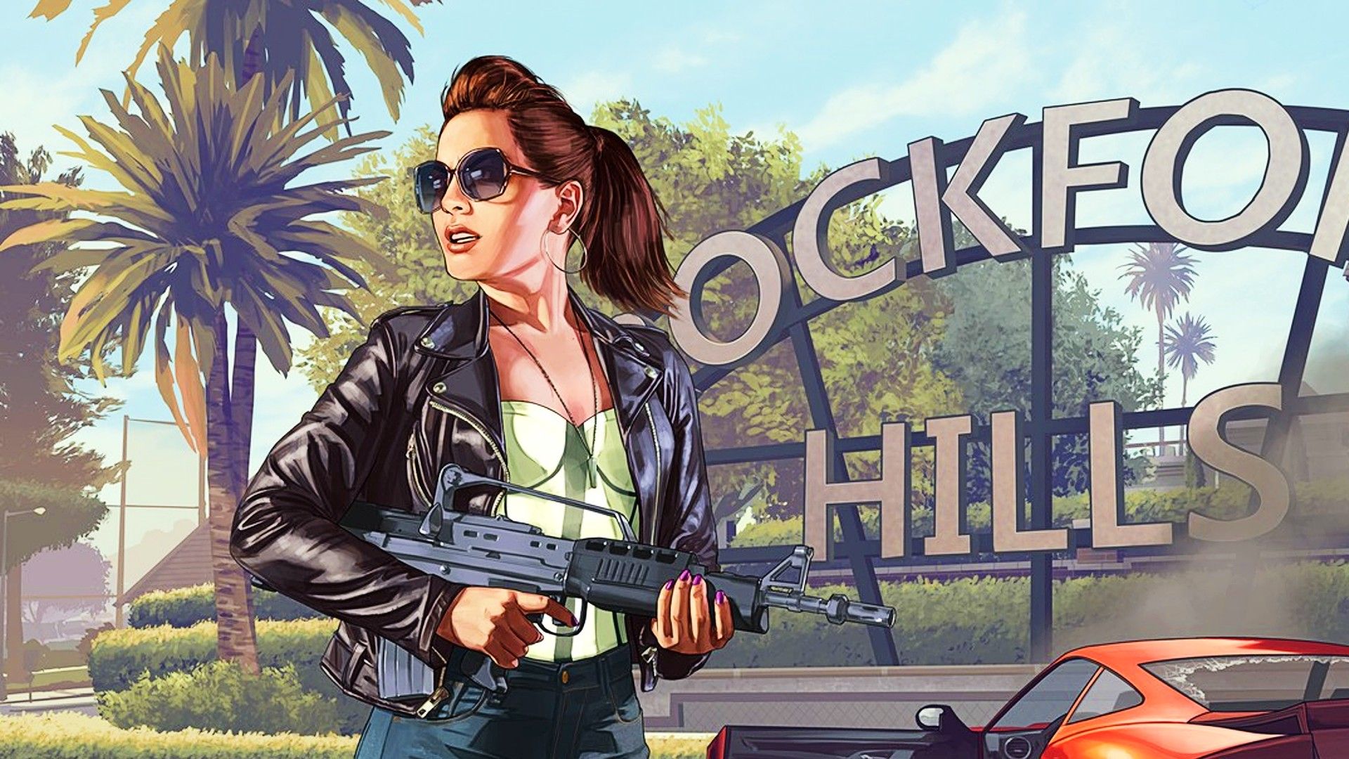 GTA Online's wave of "experiential updates" have changed the game, and ...