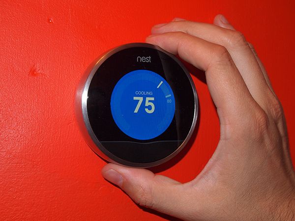 How To Install The Nest Thermostat - Tom's Guide | Tom's Guide