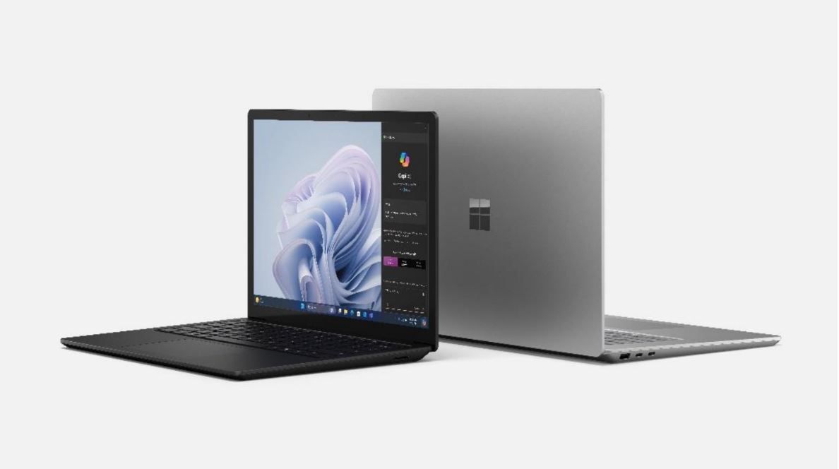 Microsoft's first Surface AI business PCs are here: Surface Pro 10 and ...