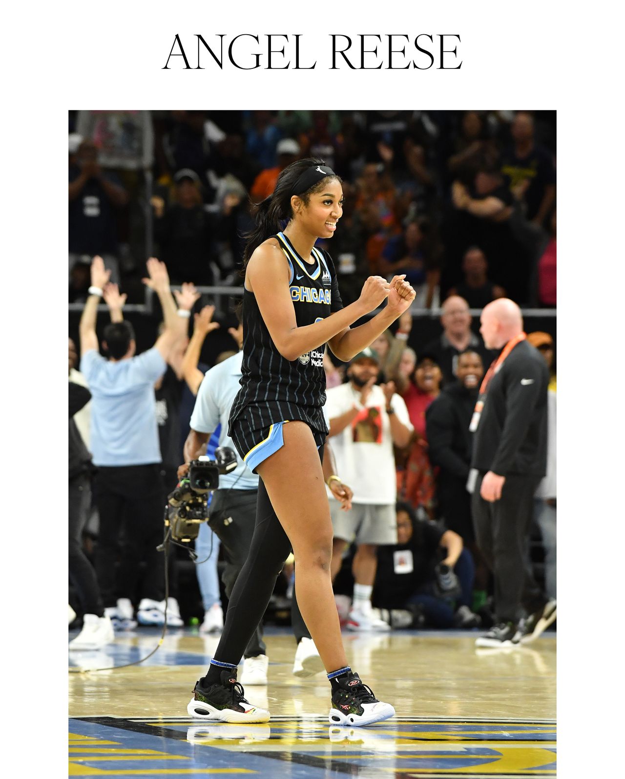 Everything You Need to Know Ahead of the 2025 WNBA Season | Who What Wear