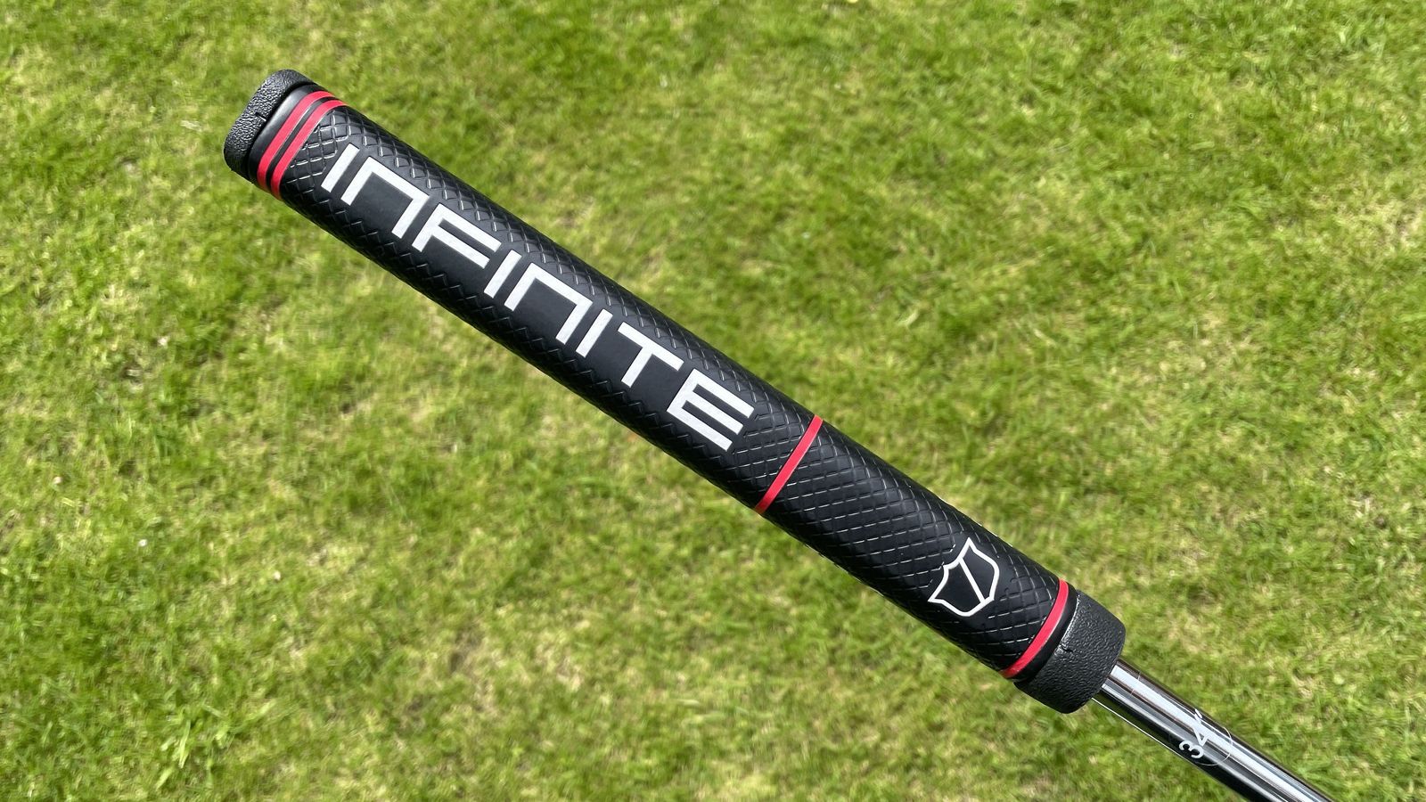 Wilson Infinite Bucktown Putter Review | Golf Monthly