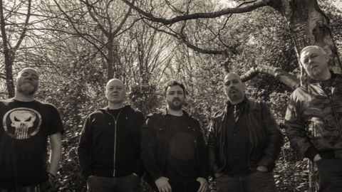 This Winter Machine unveil new line-up and video for Pleasure And Purpose | Louder