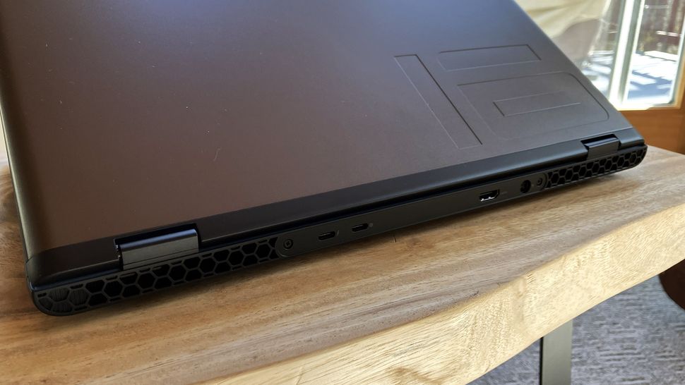 Alienware m16 R2 review: Now more mainstream | Tom's Hardware