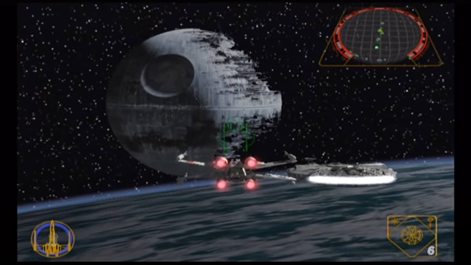 Best Star Wars video games: top picks for players of all ages and ...