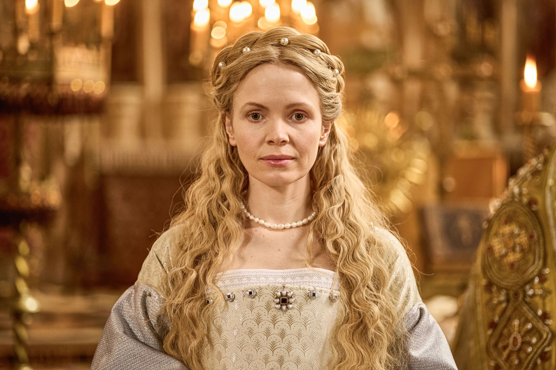 How to watch Wolf Hall: The Mirror and The Light from anywhere | Woman ...