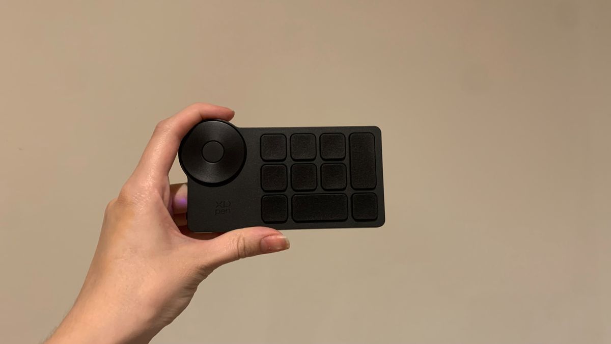 XPPen Artist Pro 14 (Gen 2) review: a marked improvement for XPPen’s ...