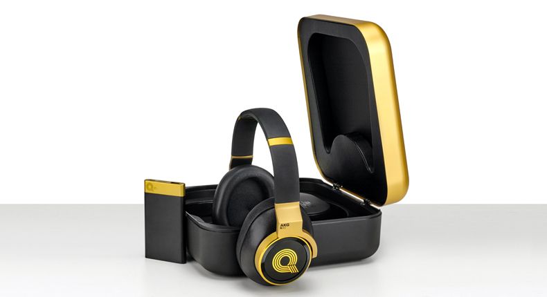 AKG N90Q review | What Hi-Fi?