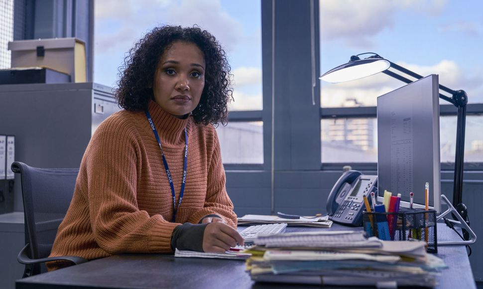 London Kills season 4: release date, trailer and all we know | What to ...