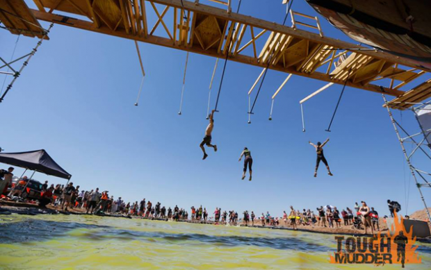 Tough Mudder Training Plan | Coach