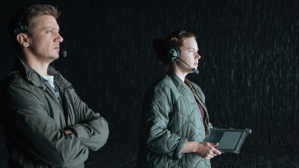 Best sci-fi romance movies of all time, ranked | Space