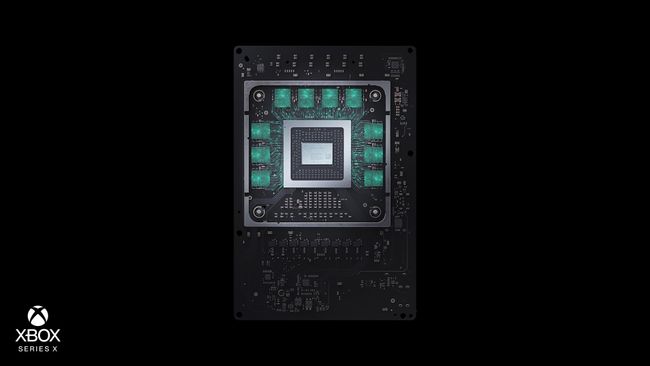 These new Xbox Series X images are a hardware lover's dream | Windows ...