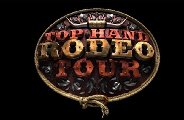 Top Hand Rodeo Tour to bring the 'yee-haw' to Move | GamesRadar+