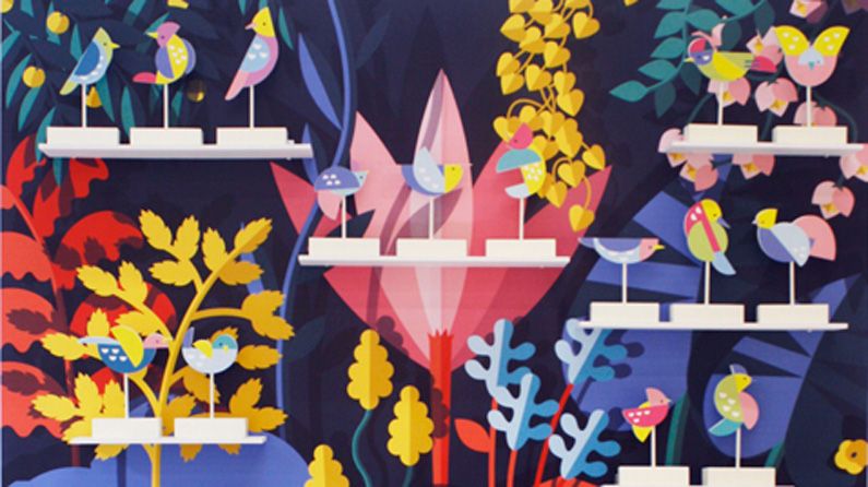 20 pro tips for design graduates | Creative Bloq