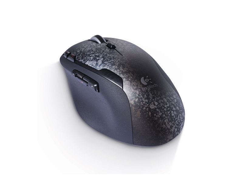 Logitech G500 review | TechRadar