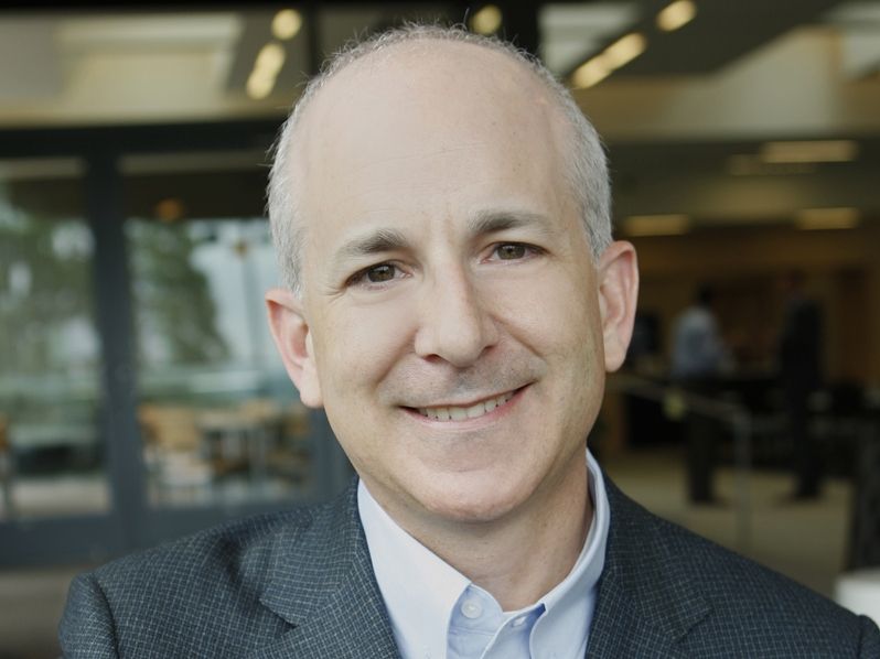 Sinofsky: the thinking behind Windows 8 | TechRadar