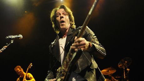Rick Springfield: the 10 records that changed my life | MusicRadar
