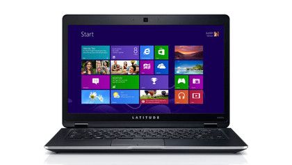 Dell launches new Windows 8 devices for business | TechRadar