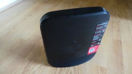 Hands on: Virgin Media Super Hub 2ac review | TechRadar