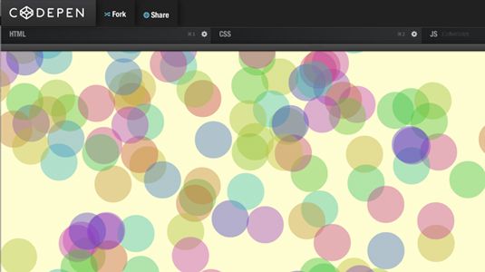 20 underrated web design tools | Creative Bloq