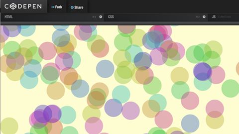 20 underrated web design tools | Creative Bloq