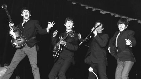 Career in gear: The Beatles | MusicRadar