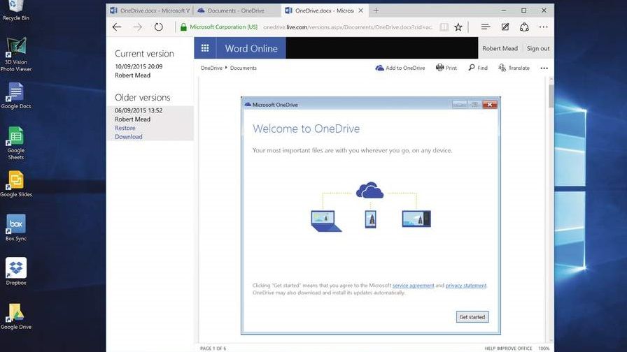Windows 10 productivity tips - How to use Windows 10: Windows 10 tips ...