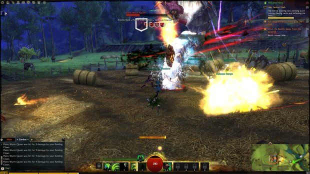 Guild Wars 2 races guide: Page 4 - Page 4 | GamesRadar+