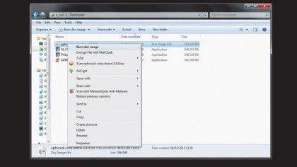 How to recover a Windows 7 PC password | TechRadar