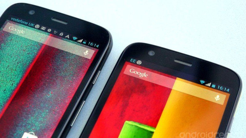 Moto G review | Android Central