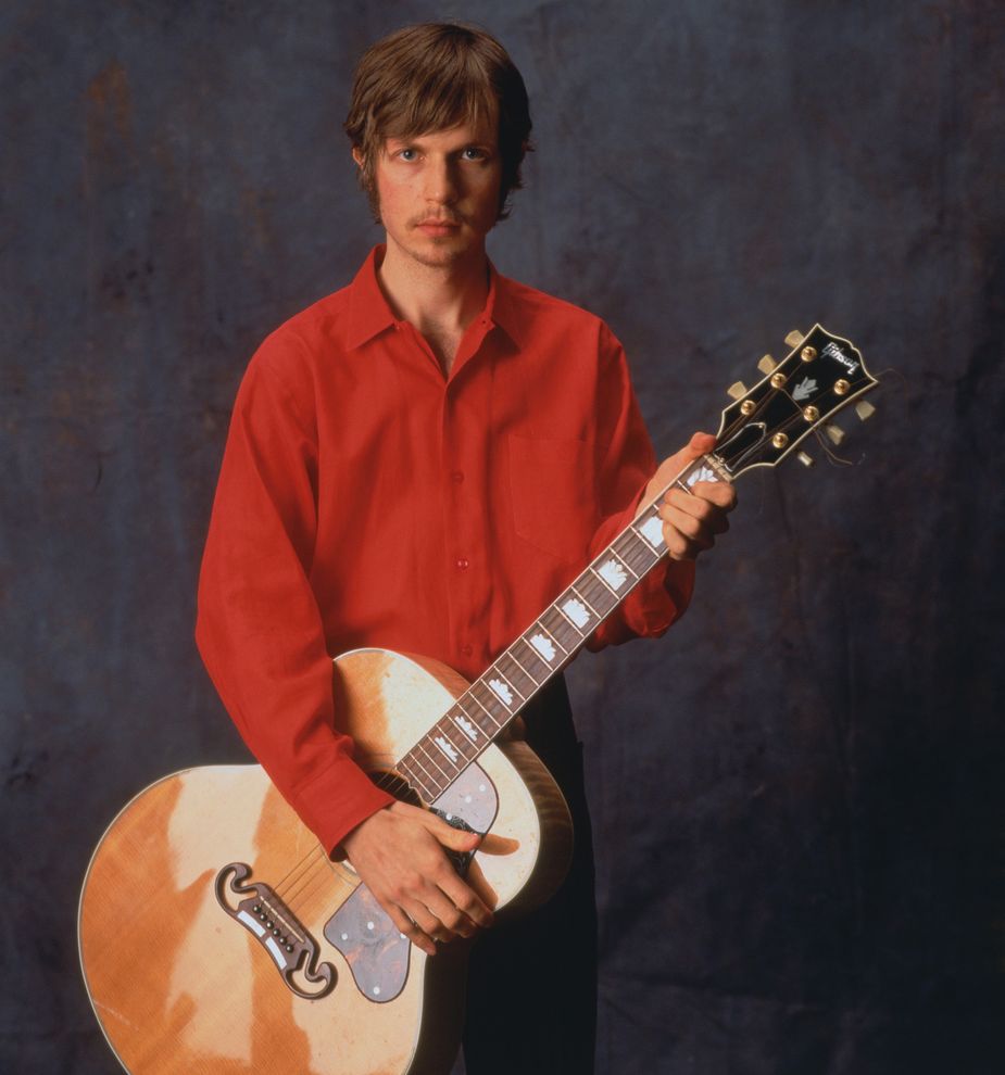 The making of Beck's Odelay: Dust Brother Mike Simpson's track-by-track ...