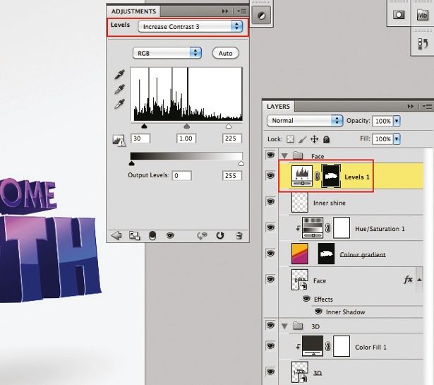 Create 3D type in 10 simple steps | Creative Bloq