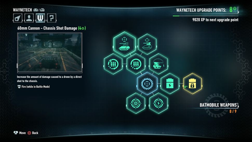 Batman: Arkham Knight Tips - 11 essential tips to know before you play ...