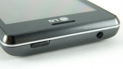 LG Optimus L3 2 review | TechRadar