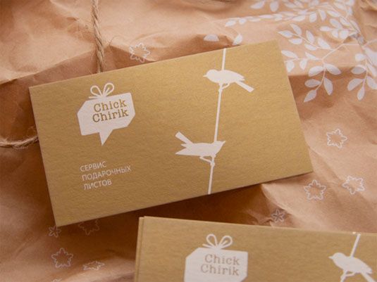 15 creative envelope designs | Creative Bloq