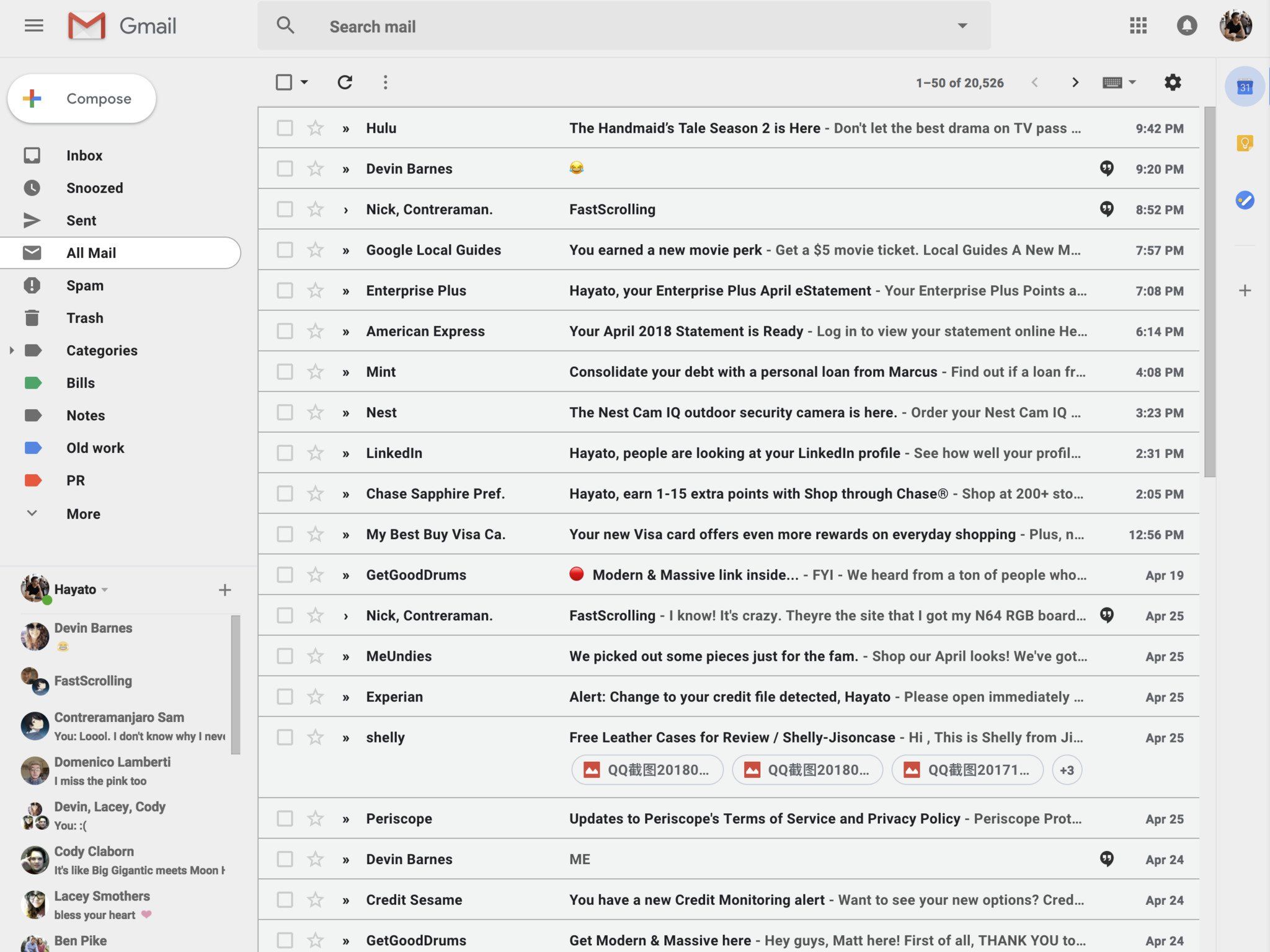 Three tips and tricks for settling into the new Gmail | Windows Central