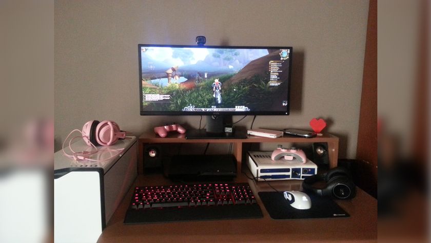 You Showed Us Your Rigs | PC Gamer