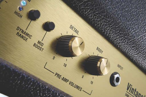 Marshall Vintage Modern 2266C Combo review | MusicRadar