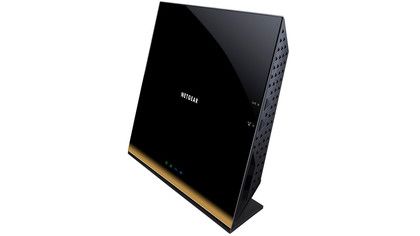 Netgear R6300 review | TechRadar