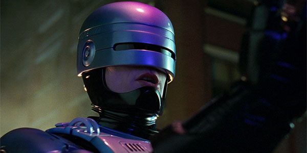 The Making Of RoboCop - Extended Cut | GamesRadar+