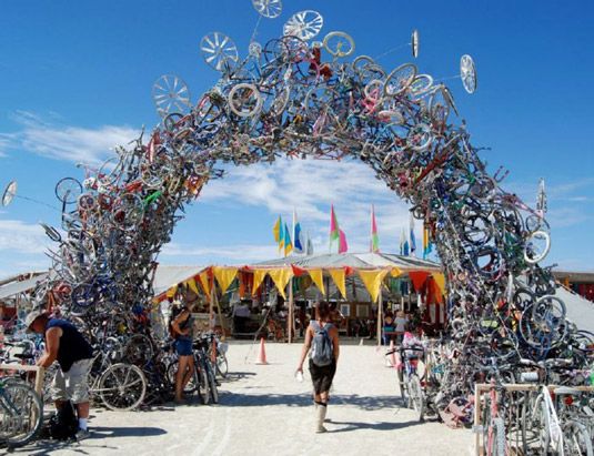 10 stunning pieces of bike art | Creative Bloq