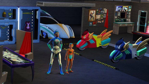 Games of September 2013: Page 3 - Page 3 | GamesRadar+