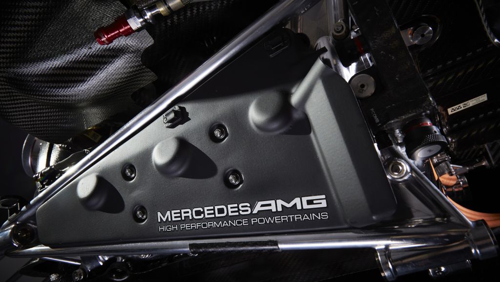 How Mercedes is making its F1 engines even better | T3