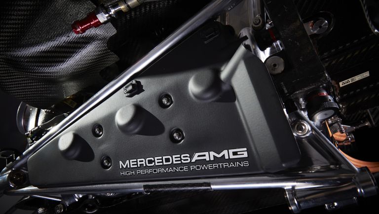 How Mercedes is making its F1 engines even better | T3