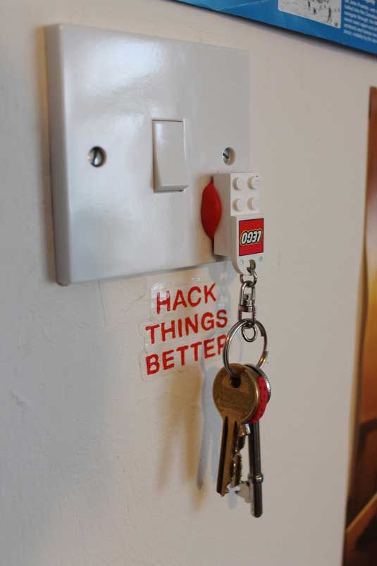 How to make Lego putty in your hands | Creative Bloq