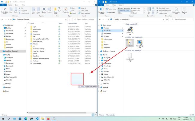 Microsoft OneDrive on Windows 10 beginner's guide | Windows Central