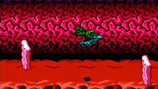 18 life lessons taught by old-school videogames [ClassicRadar ...